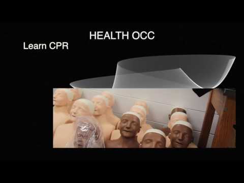 Pankow Health Occupations