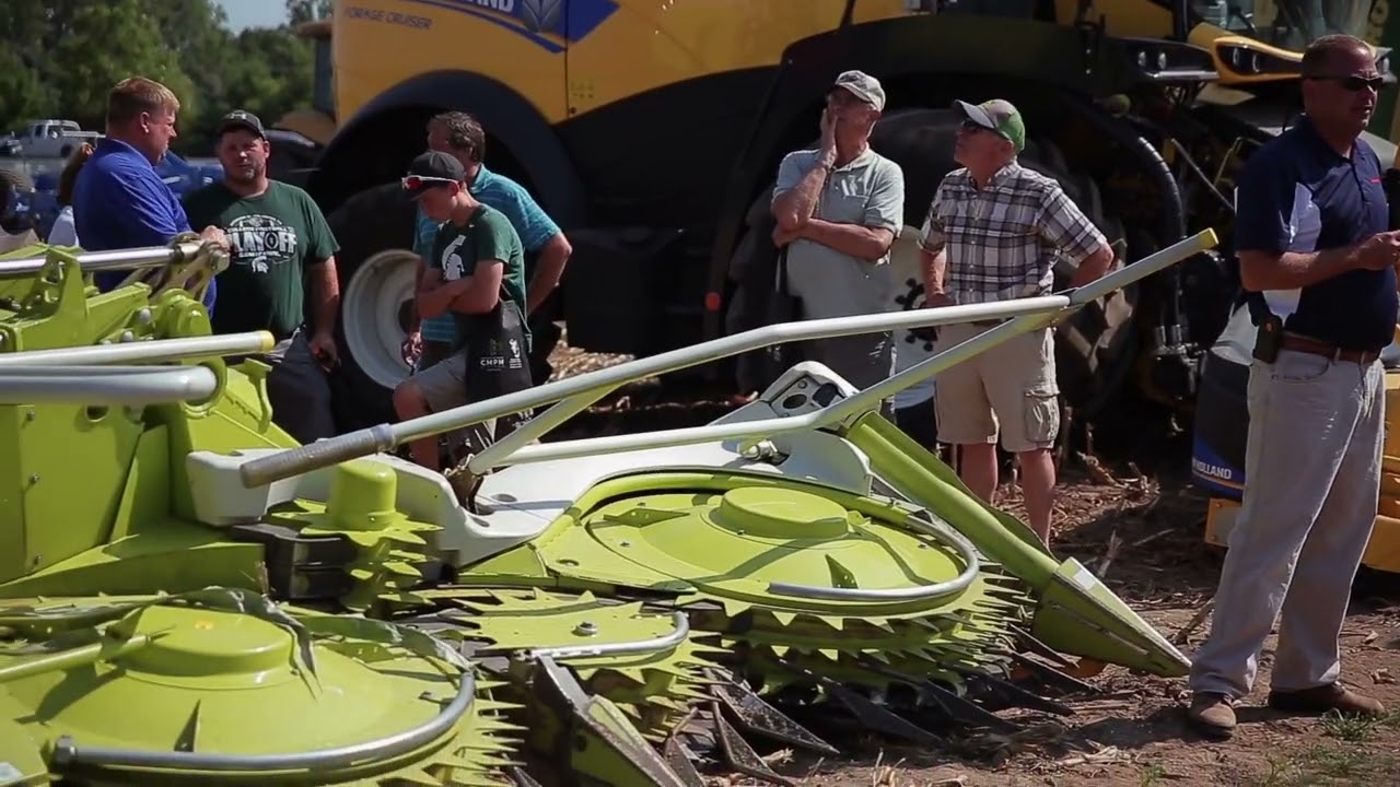 AgroExpo Introductory Video