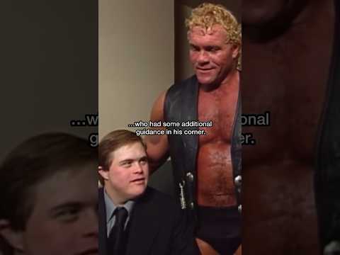 My favorite Sid Vicious story.