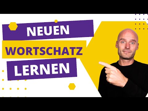 Neuen Wortschatz lernen | 20 wichtige Adjektive B2 C1