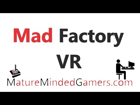 Steam Community :: Mad Factory