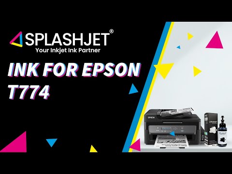 Epson Printer Ink at Best Price in India