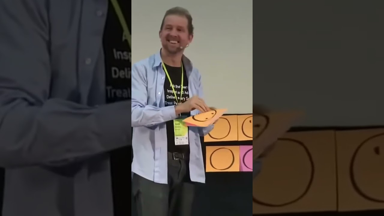 Stop Starting, Start Finishing: Smiley Project Lessons!