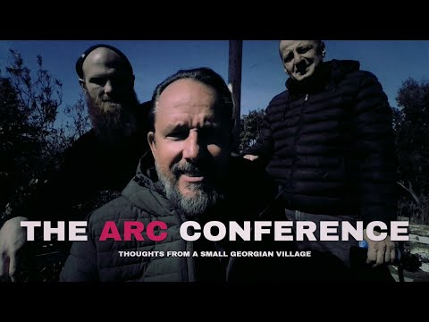 John Heers at ARC | Leadingchurch.com