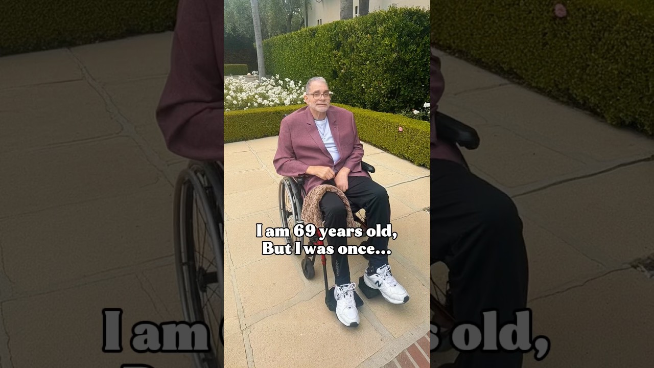 Sinbad’s Legendary Journey – From A Different World to Jingle All the Way and ’90s Comedy Glory!