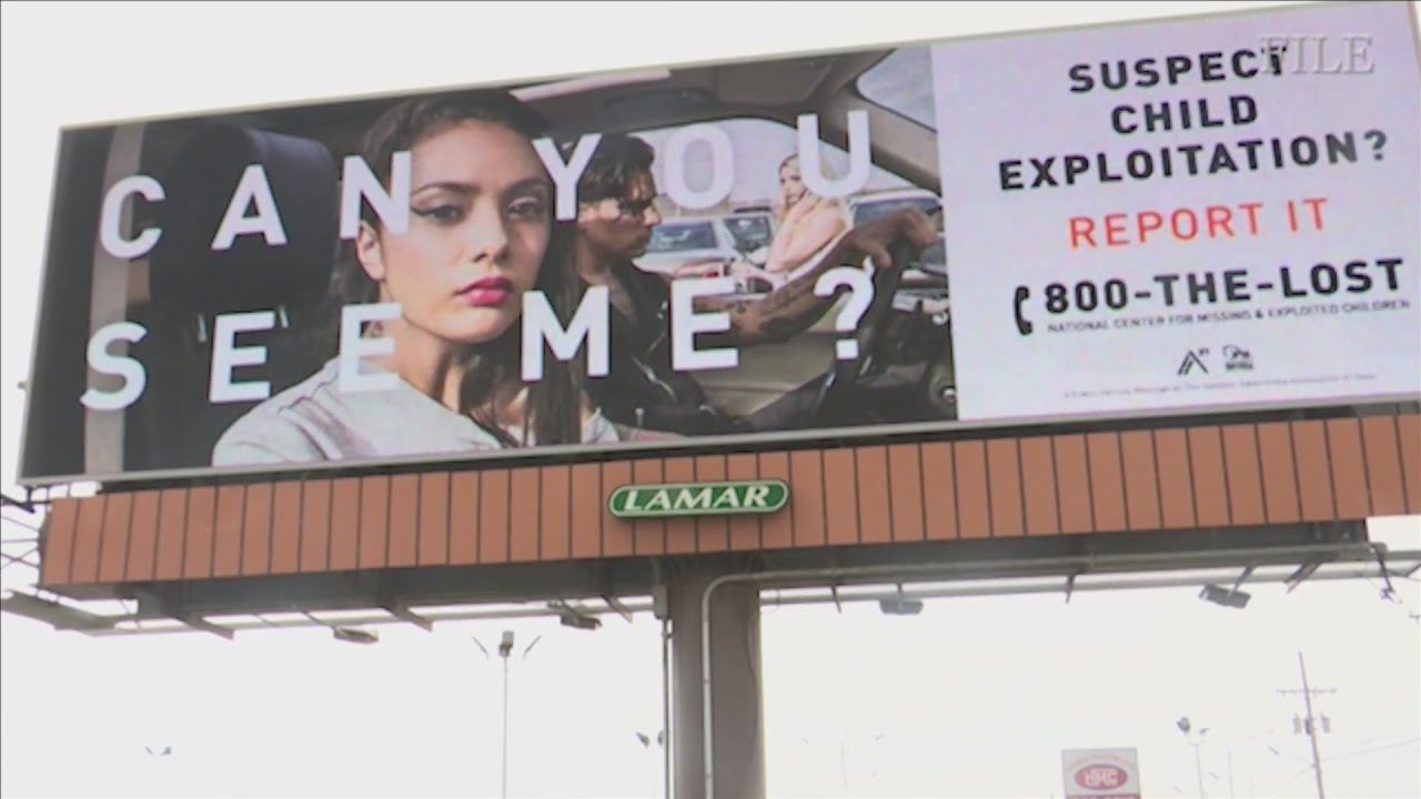 Nine people arrested in prostitution bust, DPS urging awareness