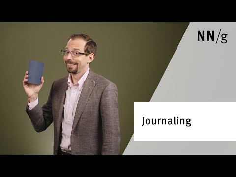 Improving Your Decision-Making With Journaling