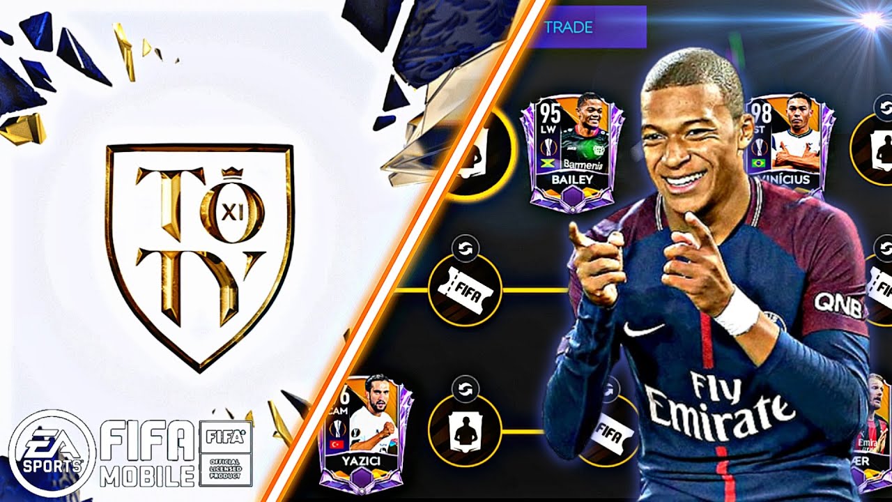❗EUROPA LEAGUE TODAY + INFO ABOUT TOTY❗ How to earn MILLIONS on LE in FIFA 21 Mobile! Fifer G