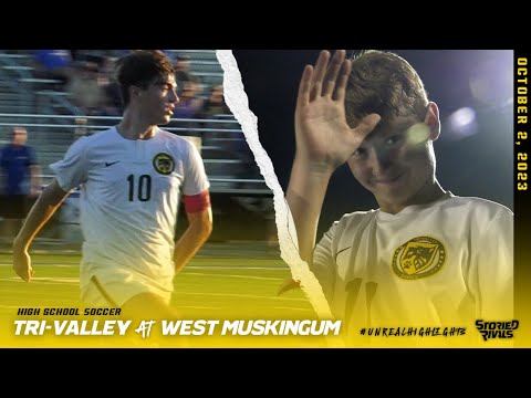 Tri-Valley Earns 6th Shutout of Season, Wins 4-0 over West M ⚽️