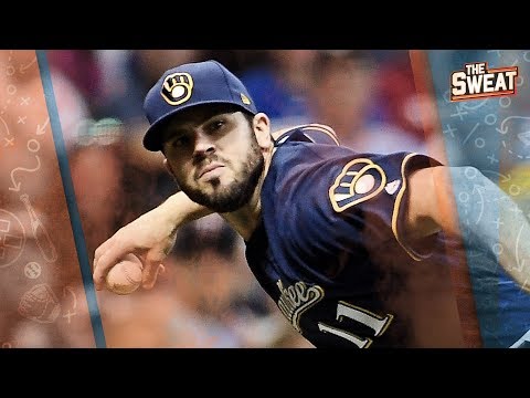 The Sweat: NFL betting tips for stat-leaders, MLB stars to start, and picks for BOTH showdowns.