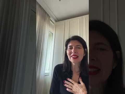 Jean Adrienne Arınma Sistemi (JAAS) Örnek Seans… | ZAMAZİNGO