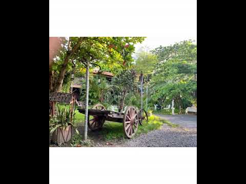 Hotel Rancho Argueta, El Salvador πΈπ»