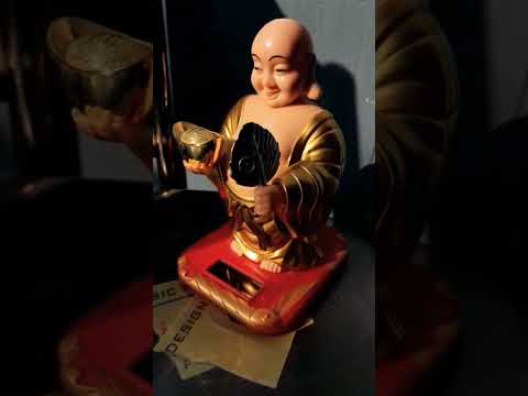 laughing Buddha 😍#shorts #shortvideo #youtubeshorts #laughingbuddha