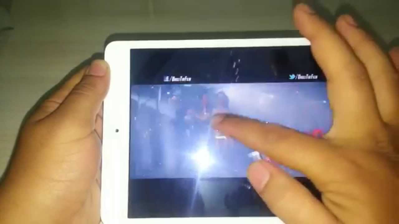 Apple iPad Mini 3 Retina Display - Unboxing & Quick Hands On Review
