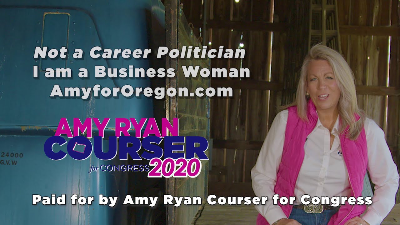 Amy Ryan Course - Common Sense Solutions