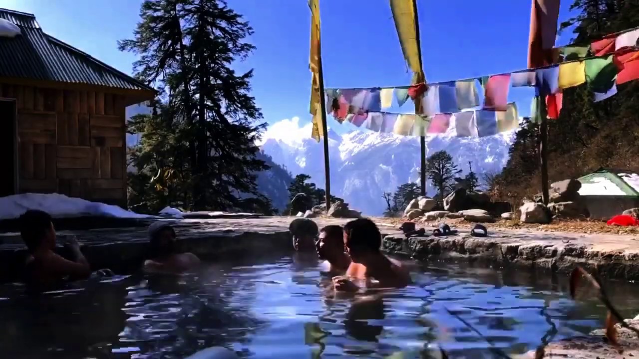 North Sikkim Secret Place | I Bet You Haven’t Heard About It | Wizzride Taxi Services