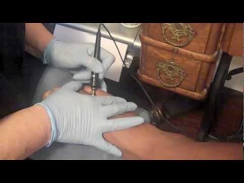 BioMeridian Testing