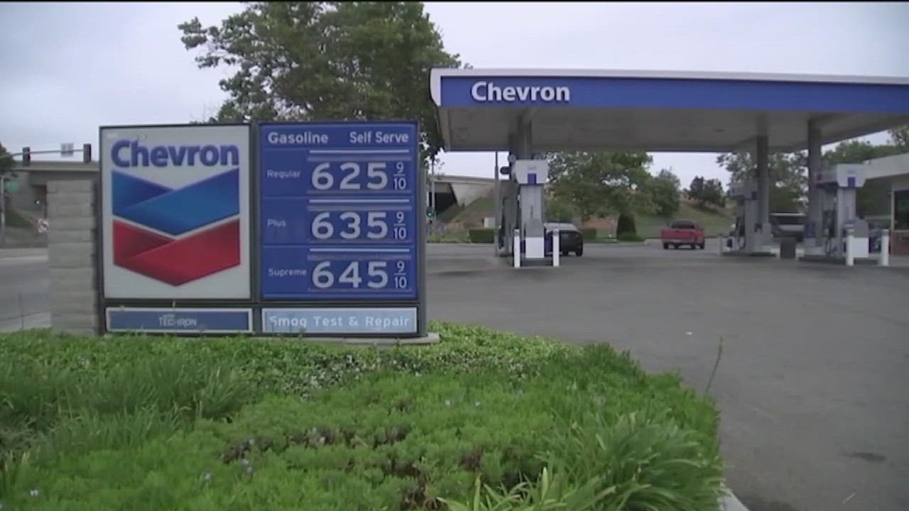 New laws set to take effect July 1 in California