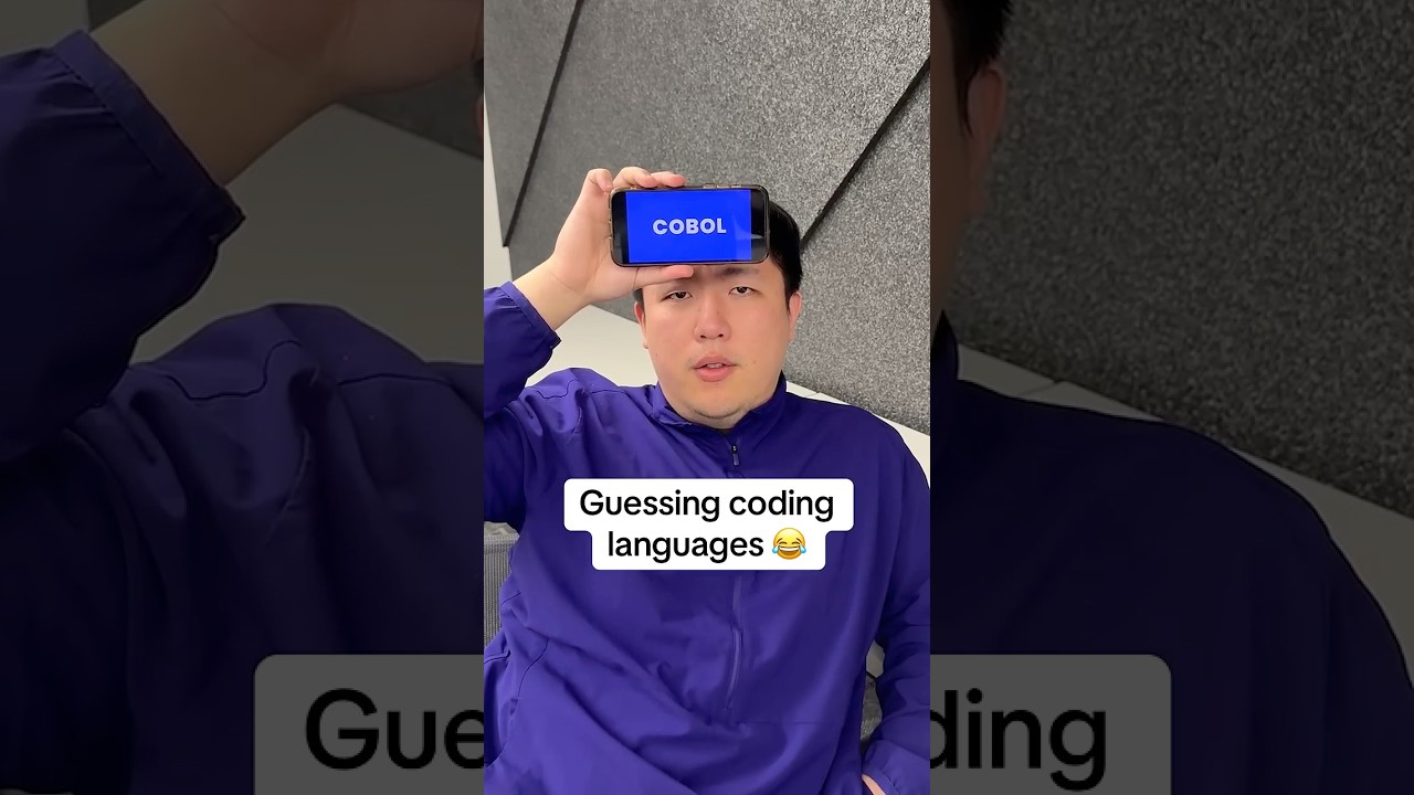 #codingmemes #programmerhumor #developermemes #coding #tech #developer #programminglanguages #funny