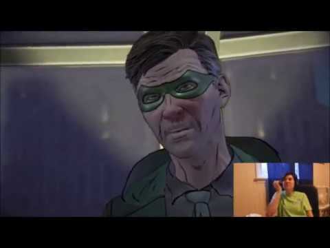 Steam Community :: Video :: The Enigma - Batman Season 2