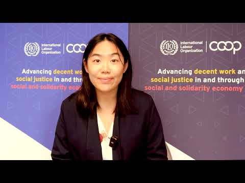 Resource mobilization Plan : Social and Solidarity Economy (SSE) - Elizabeth Shaw