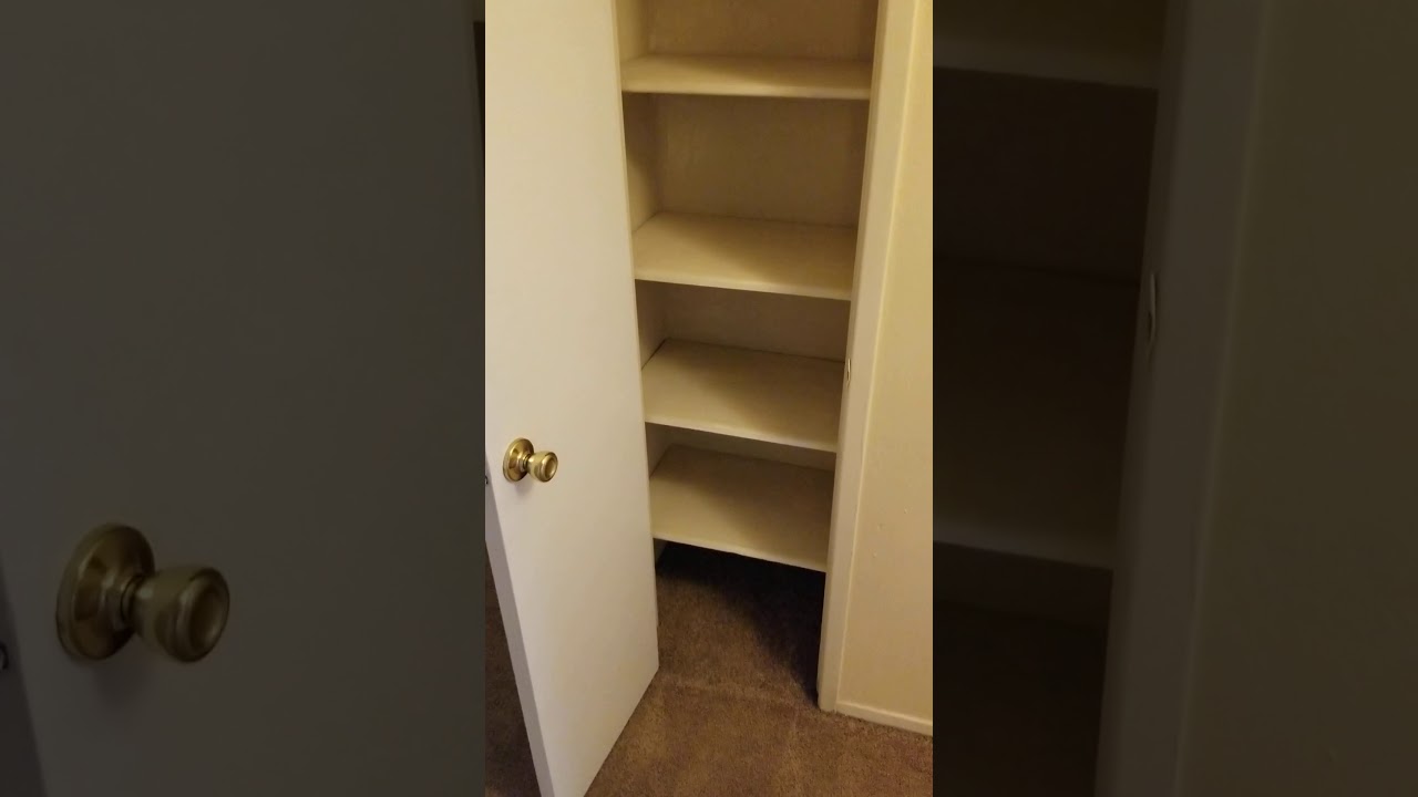 Maple Tree Apartments 2 bedroom  1 bath (Brown, New Kitchen)