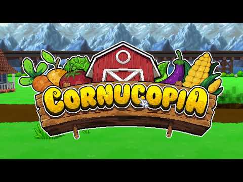 Steam Community :: Video :: Cornucopia 2.5D пиксельная арт-симуляция ...