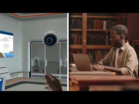 What is a Virtual Lab