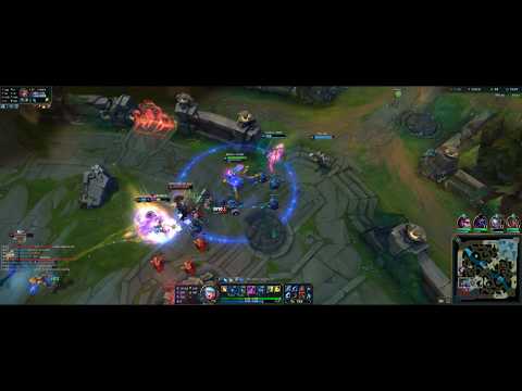 That's what I call a good support! Sona