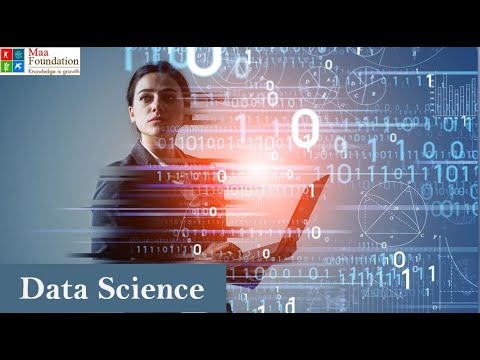 Careers in Data Science | Career Talk | Maa Foundation