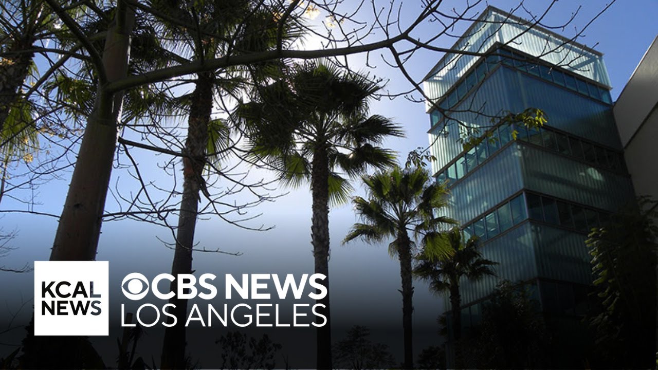 Santa Monica College student arrested by ICE agents near his West LA home