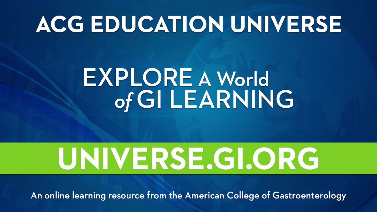 IBD: The First Visit