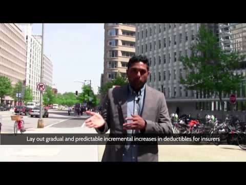 Terrorism Risk Insurance: A Path Forward