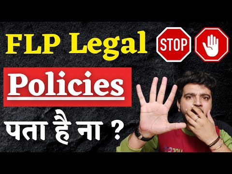 Forever Policies I Forever Legal Policies I Forever Policies in hindi I FLP policies IShubham Ruhela