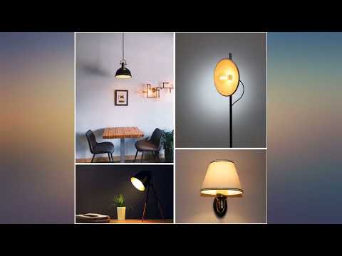 E12 LED Corn Bulb Light, 16W Candelabra LED Bulbs, 120W Equivalent, Daylight White review