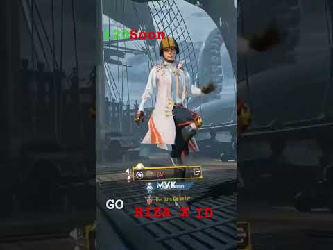 QARĞA👈 ID GO 🤝 #asmrvideo #rek #pubgmobile #pubgindia #music #rekgachiq #kinocheck #shorts #rekkkkk