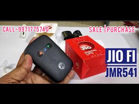 JioFi - Latest Price, Dealers & Retailers in India