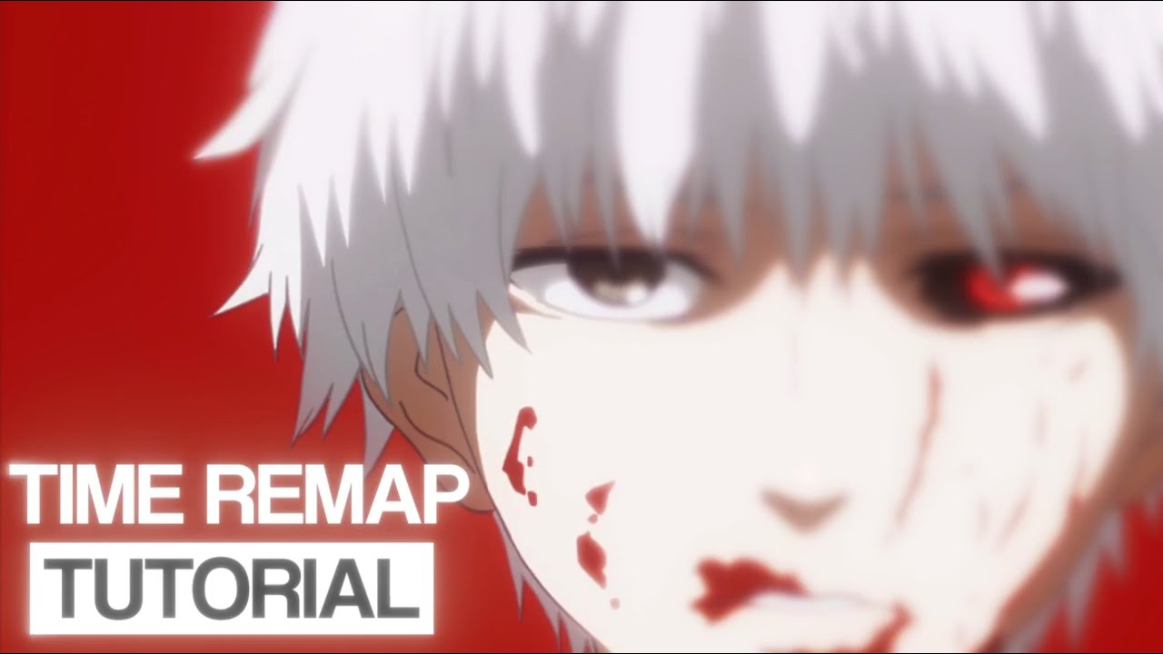 Time Remap Tutorial | After Effects | *2 Methods*