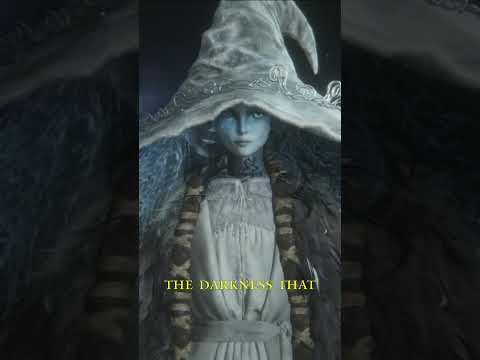 What does the Age of Stars Ending Mean in Elden Ring #eldenring #eldenringlore