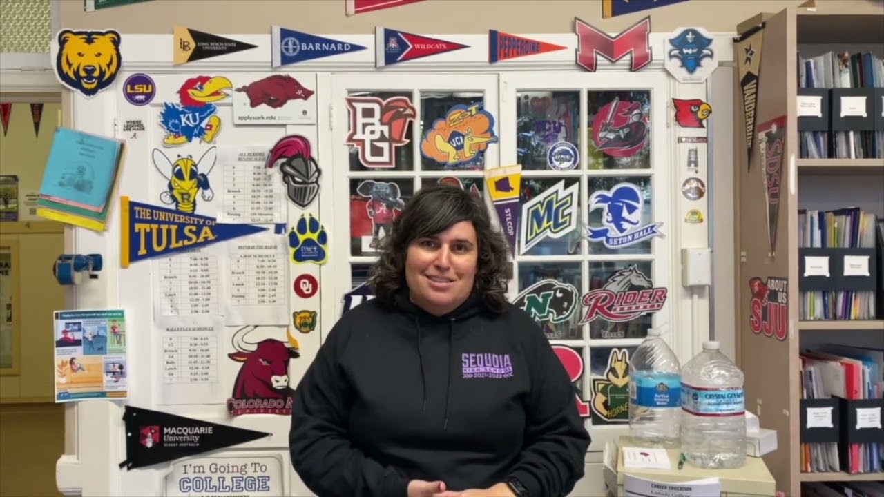 Elective Spotlight: AVID
