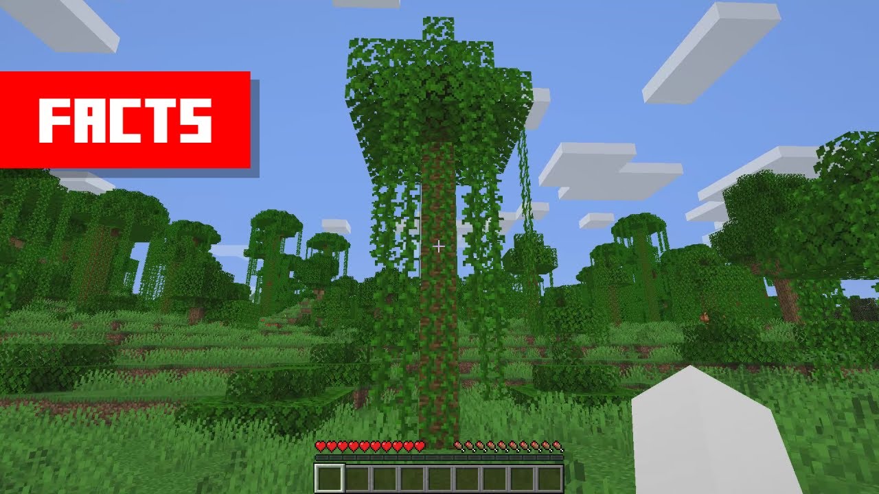 0.0001% to FIND this in your World