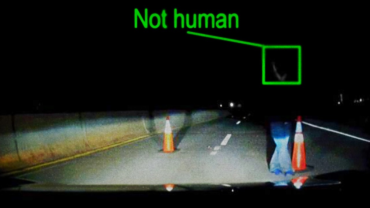 Horrors of AI