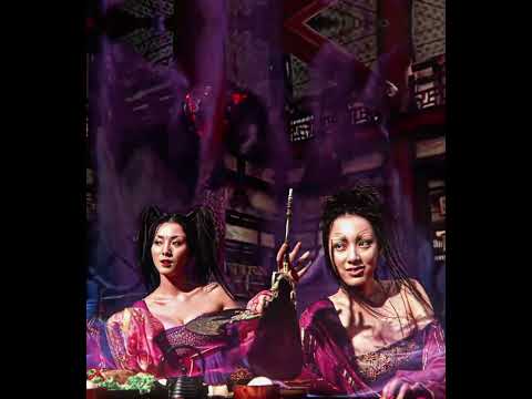 Sun Wukong - Journey to the West: The Demons Strike Back - Passo Bem Solto - Edit | #shorts