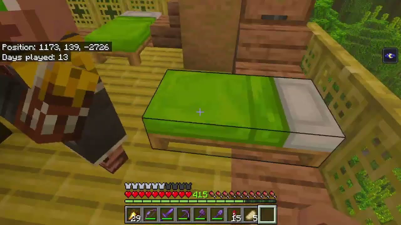 Realm update log 1