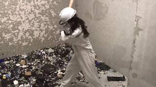 The Fragment Room | Singapore's First Rage Room