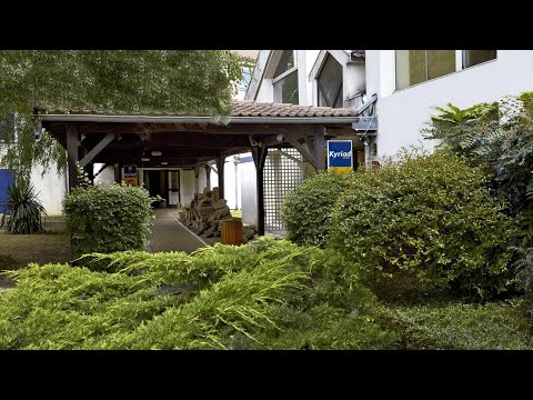 Hotel Kyriad Paris Ouest Villeneuve La Garenne, Villeneuve-la-Garenne | Travel With Priyanshi