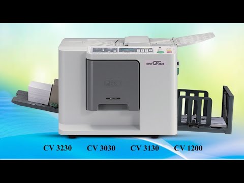 Digital Duplicator - Digital Duplicator Machines Latest Price ...