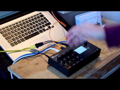 Floatingpoint Instruments - Multiclock USB Sync | Reverb Canada