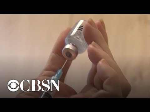 Doctor answers questions about COVID vaccines as FDA panel gives OK to Moderna