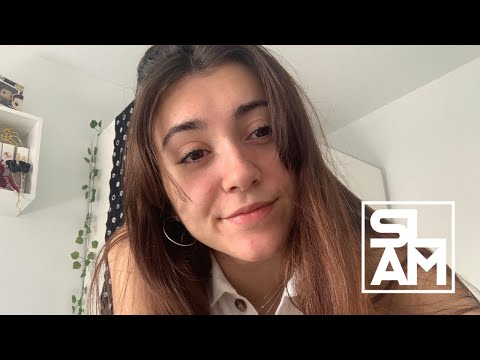 Slam (Temporada 5, Fase 1) – Letras & Poesía